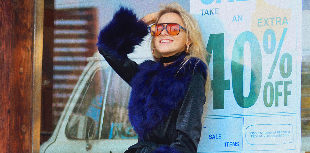 Let’s Go Thrift Shopping! Essential Thrifting Tips | Showstopper ...