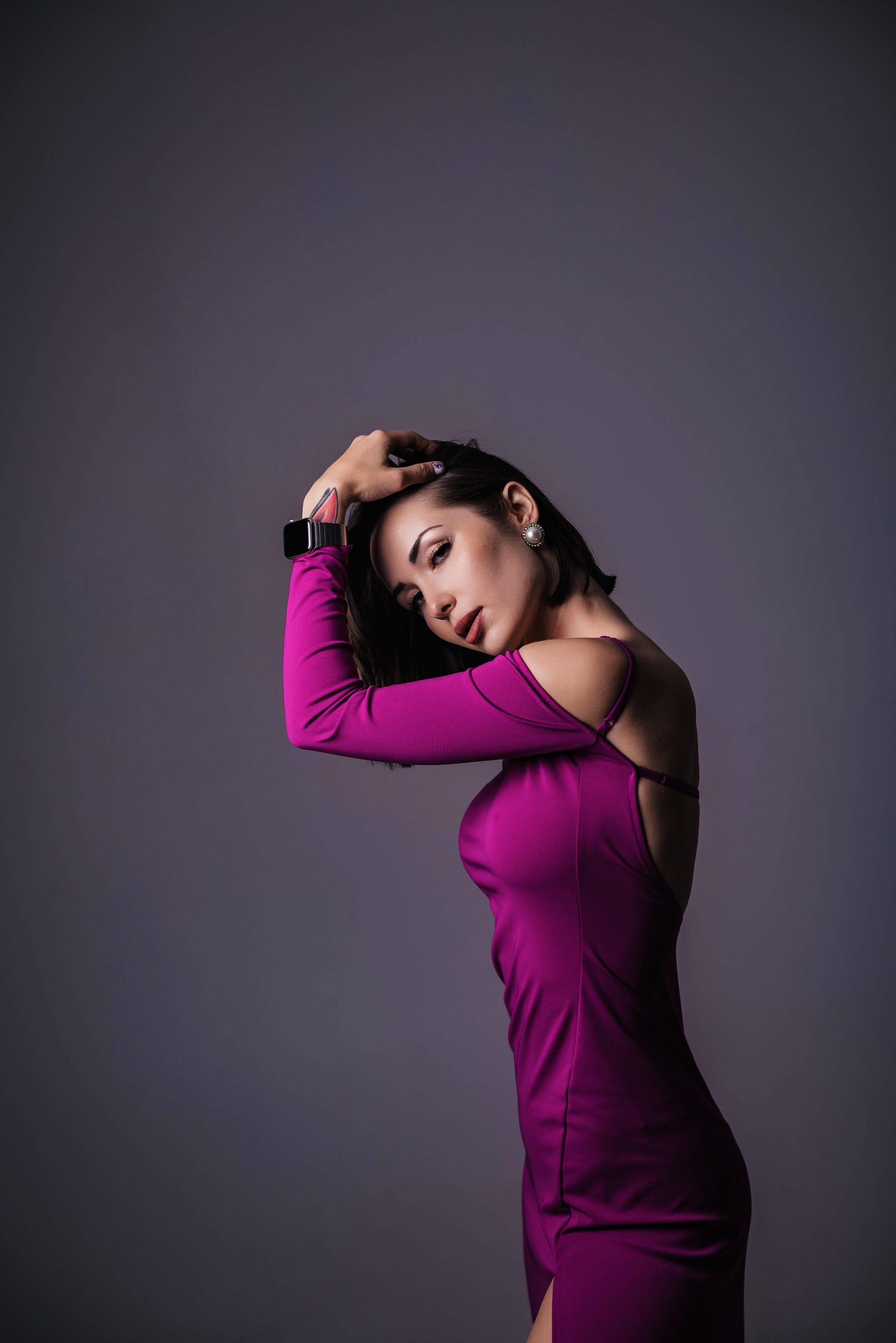 Biletska’s “Obstacles” is a Song to Get Lost In | Showstopper Magazine ...