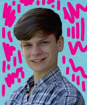 Zander Bevel — Alabama | Showstopper Magazine Online