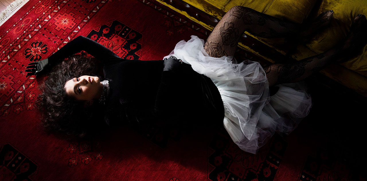 Caroline Romano Calls Her Debut an Album for “Those with Impossible ...