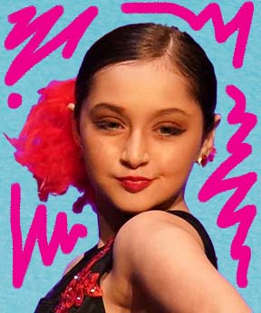 Taylor Ruggiero — Connecticut | Showstopper Magazine Online