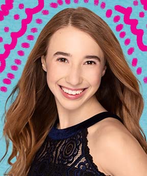 Olivia Martin — Pennsylvania | Showstopper Magazine Online