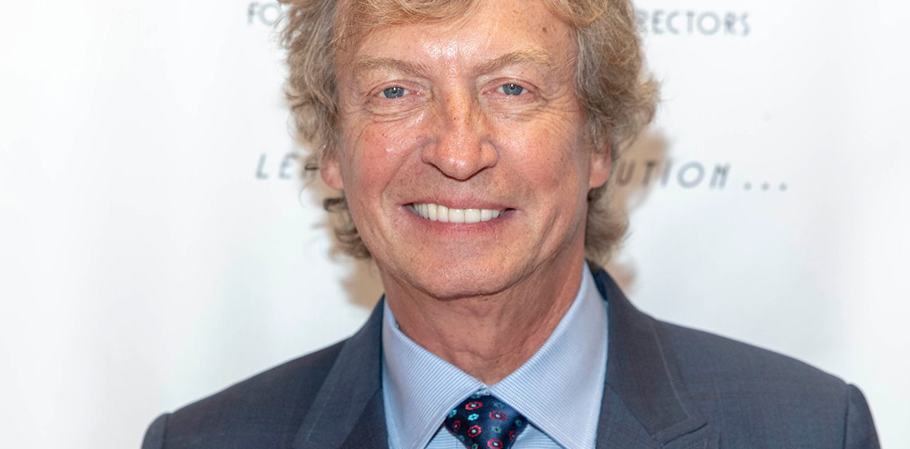 Nigel Lythgoe will not be a Judge on Season 17 of “SYTYCD ...