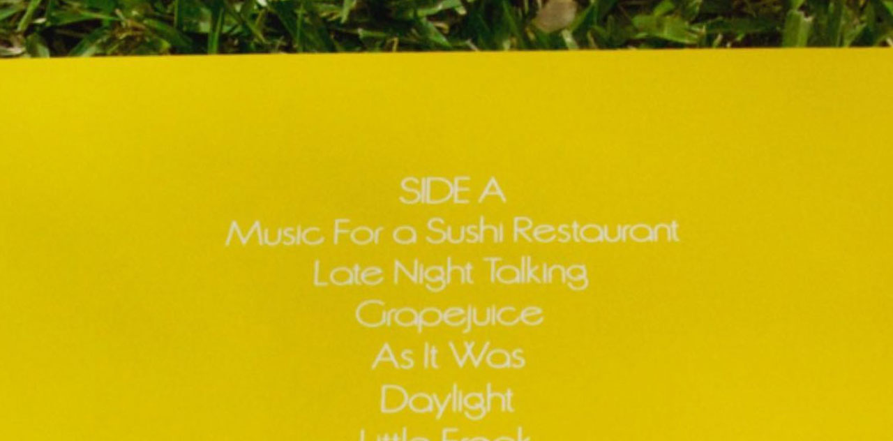 The “Harry’s Home” Tracklist Reveal Already has Us Excited for the ...