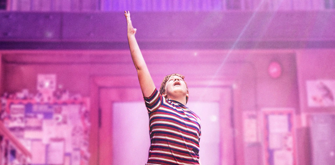 “Trevor: The Musical” is the Latest Filmed Stage Musical to Come to ...