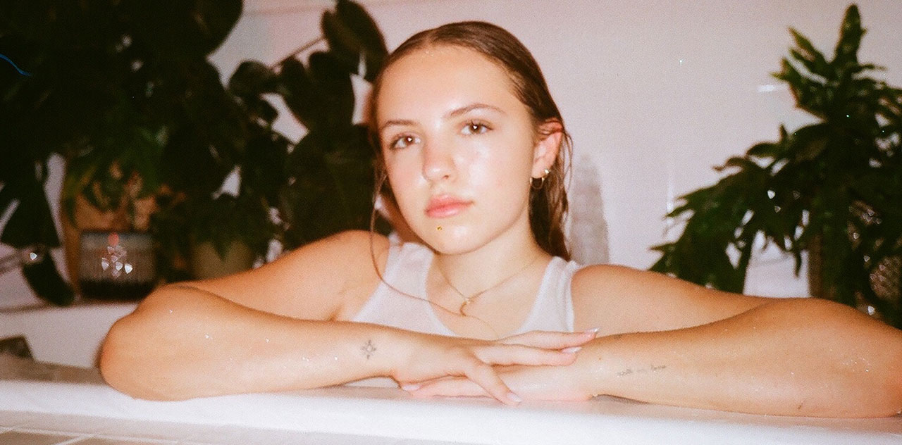 “Golden” is Goldie Vargas’ Dreamy and Reflective Debut | Showstopper ...