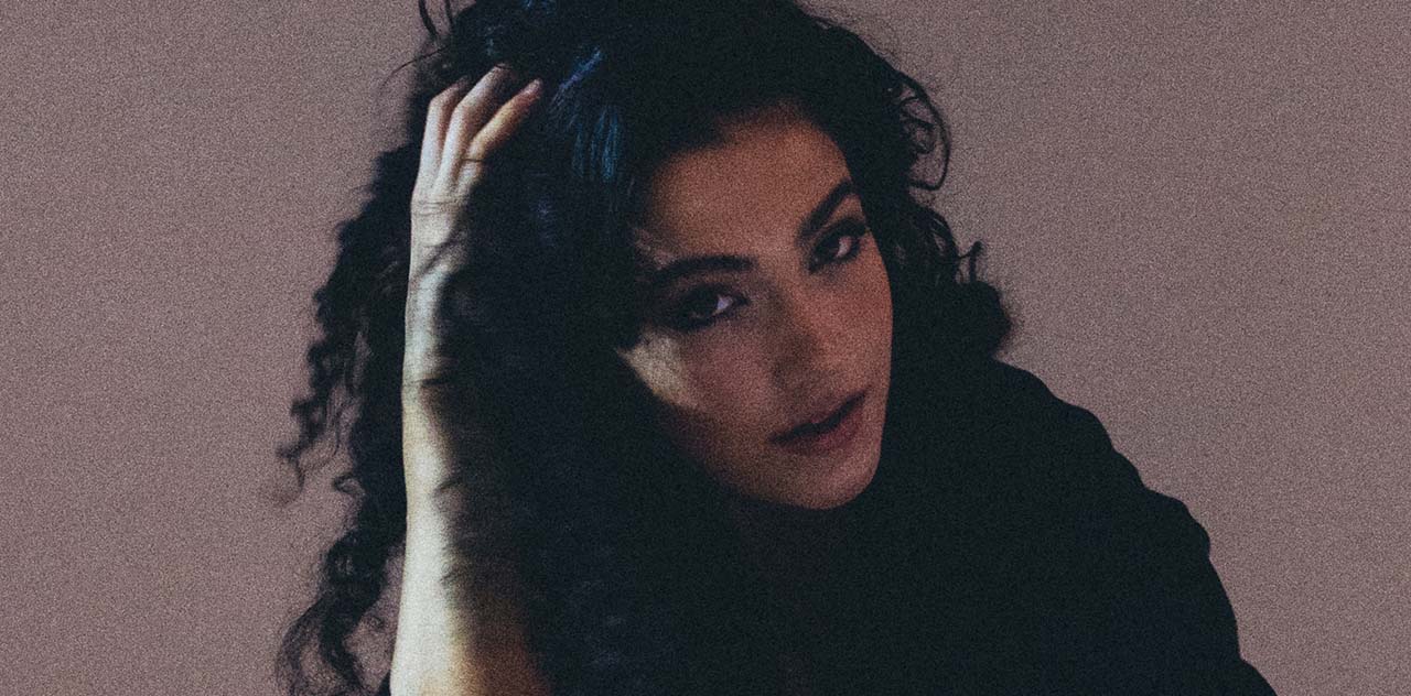 Caroline Romano is Back with Her New Single “Chopstix” | Showstopper ...