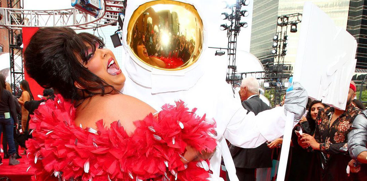 These Icons are Performing at the MTV VMAs 2022 | Showstopper Magazine ...