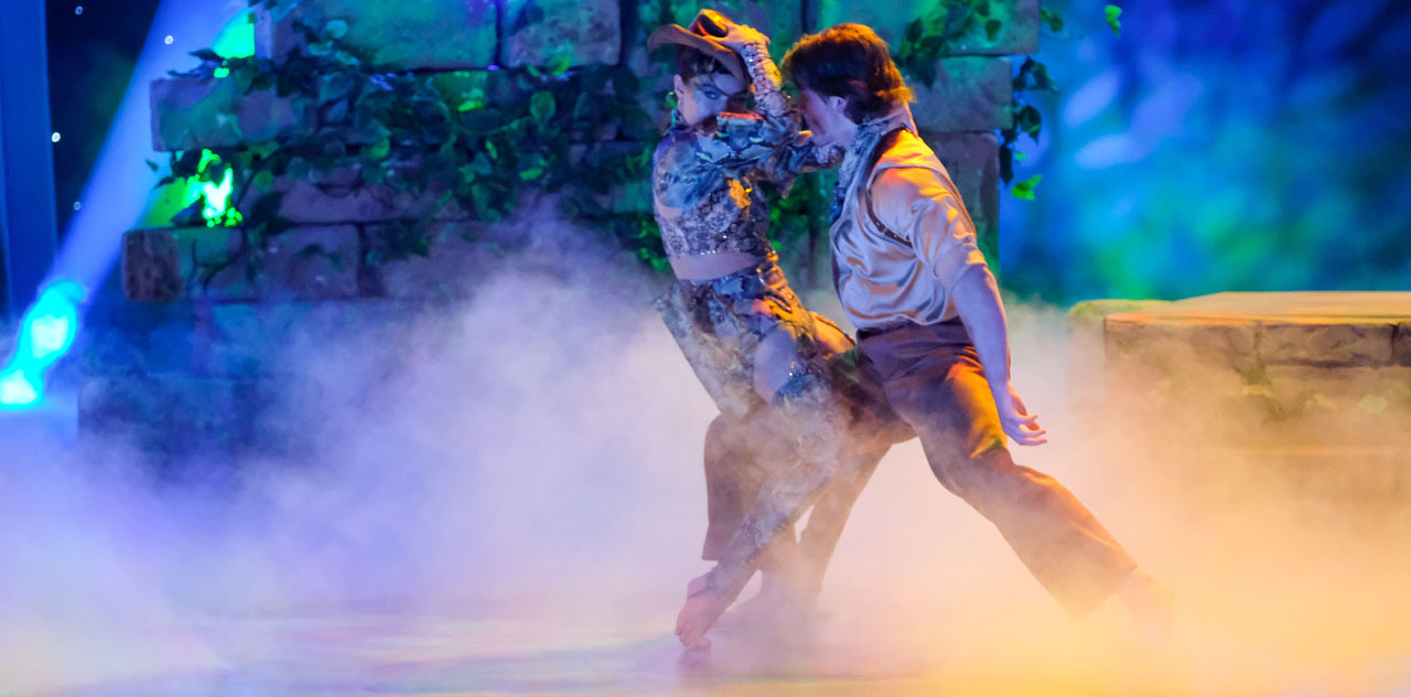 America’s Favorite Dancer is…: “SYTYCD” Recap | Showstopper Magazine Online