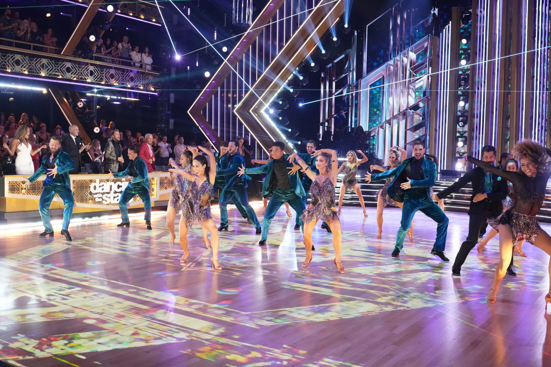 Here’s Everything Coming to Disney+ in October | Showstopper Magazine ...