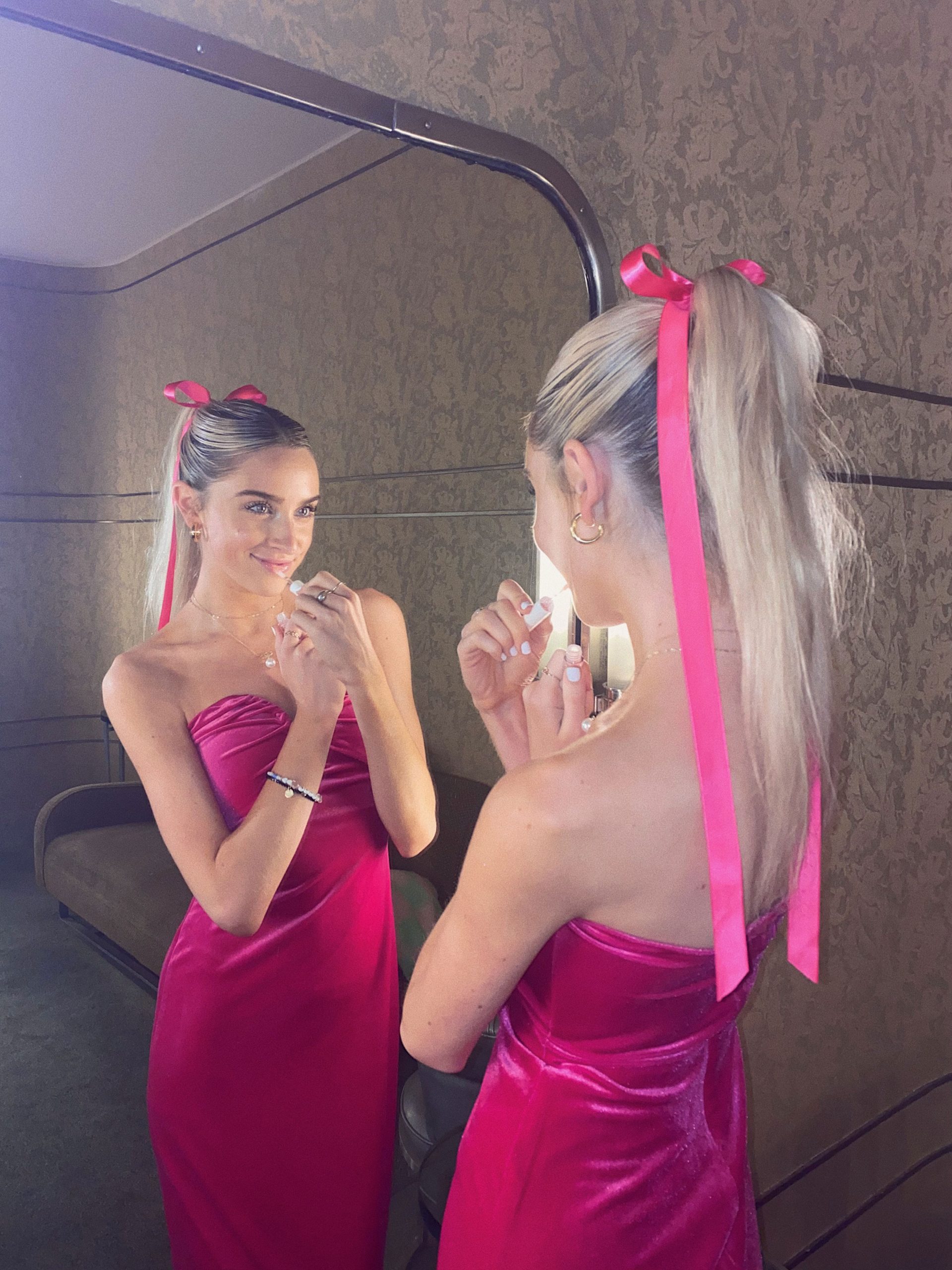 Pink is STILL Trending: Here’s How to Wear This Showstopping Hue ...