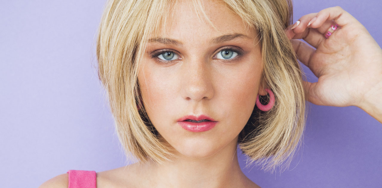 Lily Brooks Calls Her “Life by Ella” Role “a dream come true” and “a ...