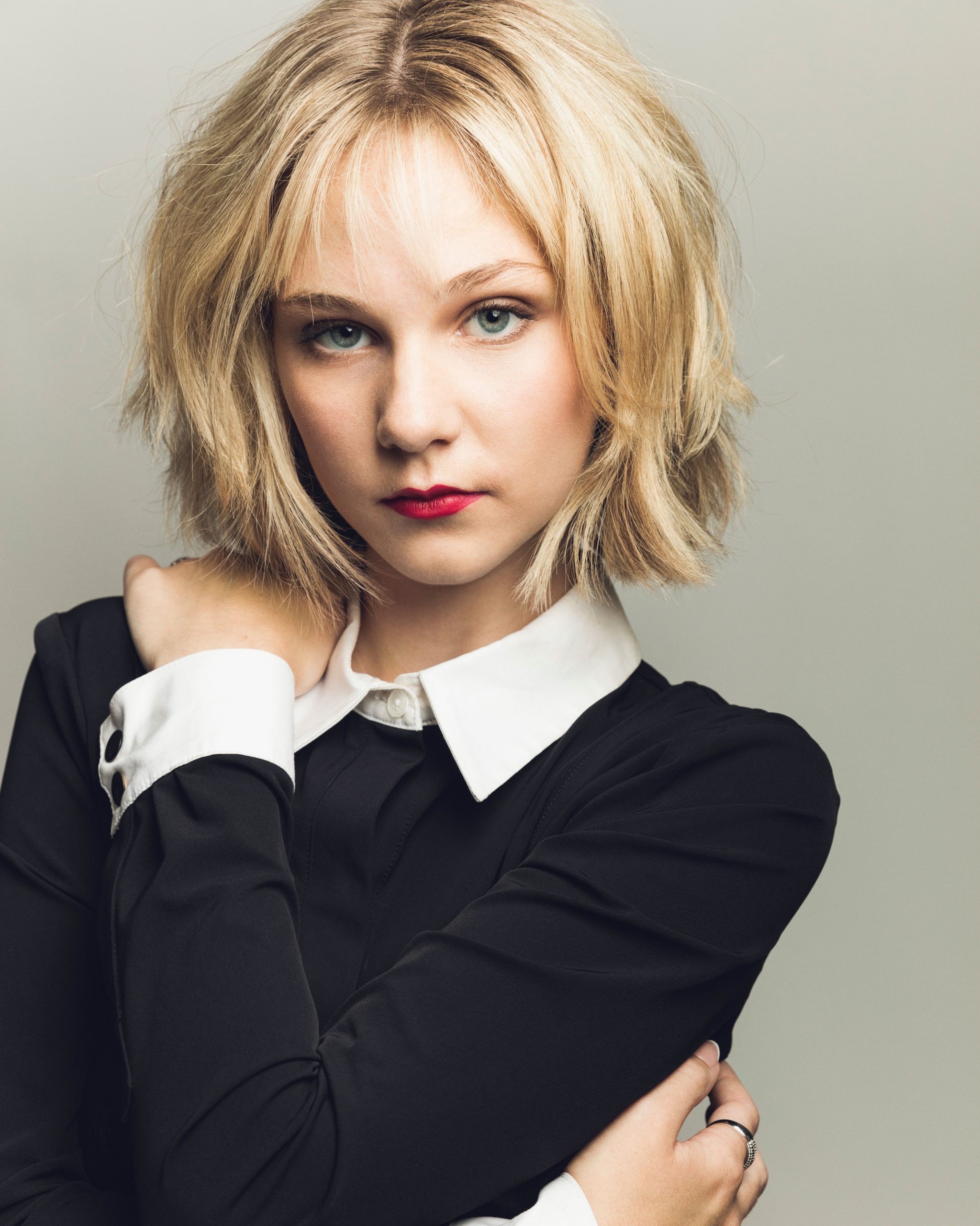 Lily Brooks Calls Her “Life by Ella” Role “a dream come true” and “a ...