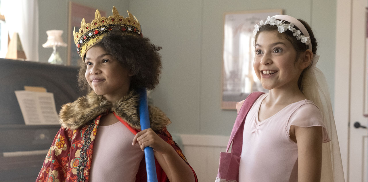 Everything Coming to Netflix in September | Showstopper Magazine Online