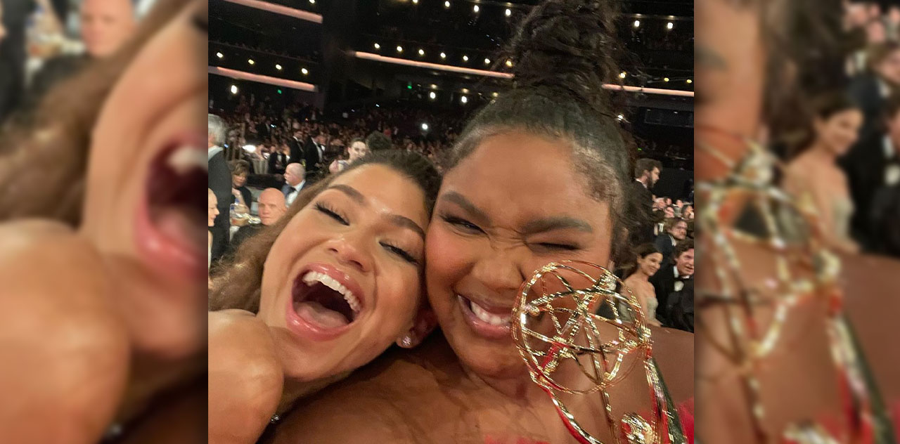 Lizzo Takes Home an Emmy!: Plus The Full Winners List | Showstopper Magazine Online
