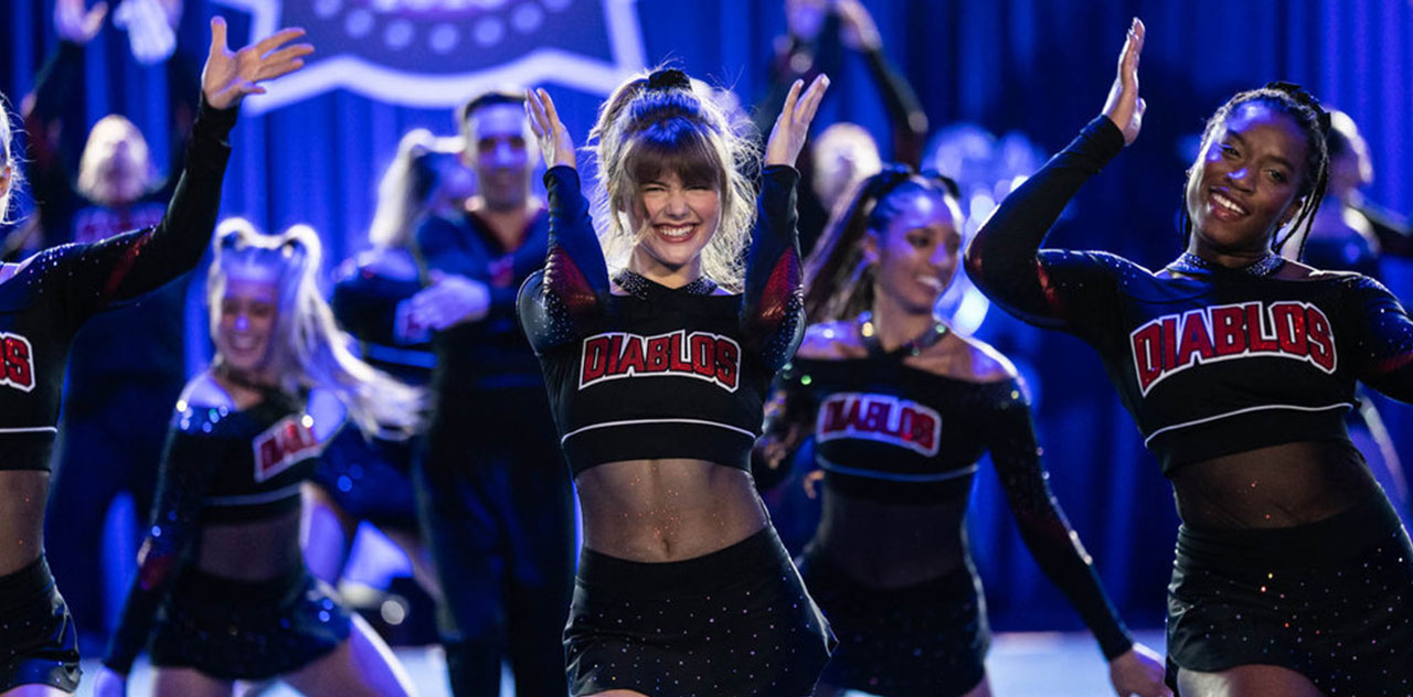 “Bring It On” Takes on Halloween in the New Slasher “Bring It On: Cheer ...