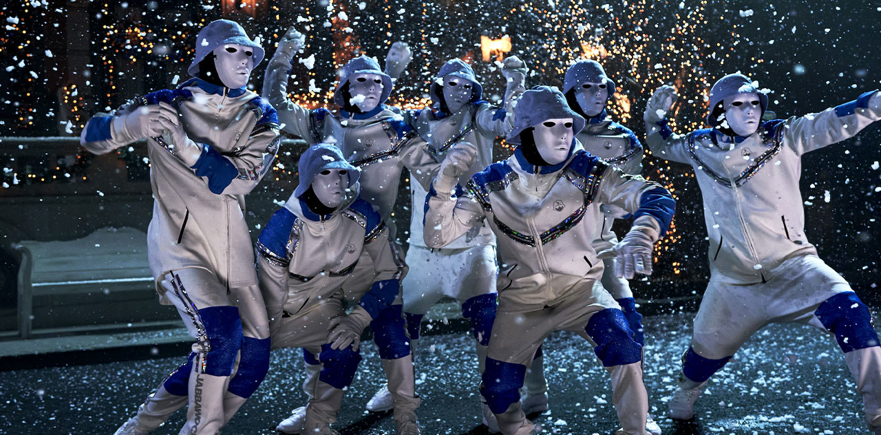 Here’s Everything Coming to Disney+ in December | Showstopper Magazine ...