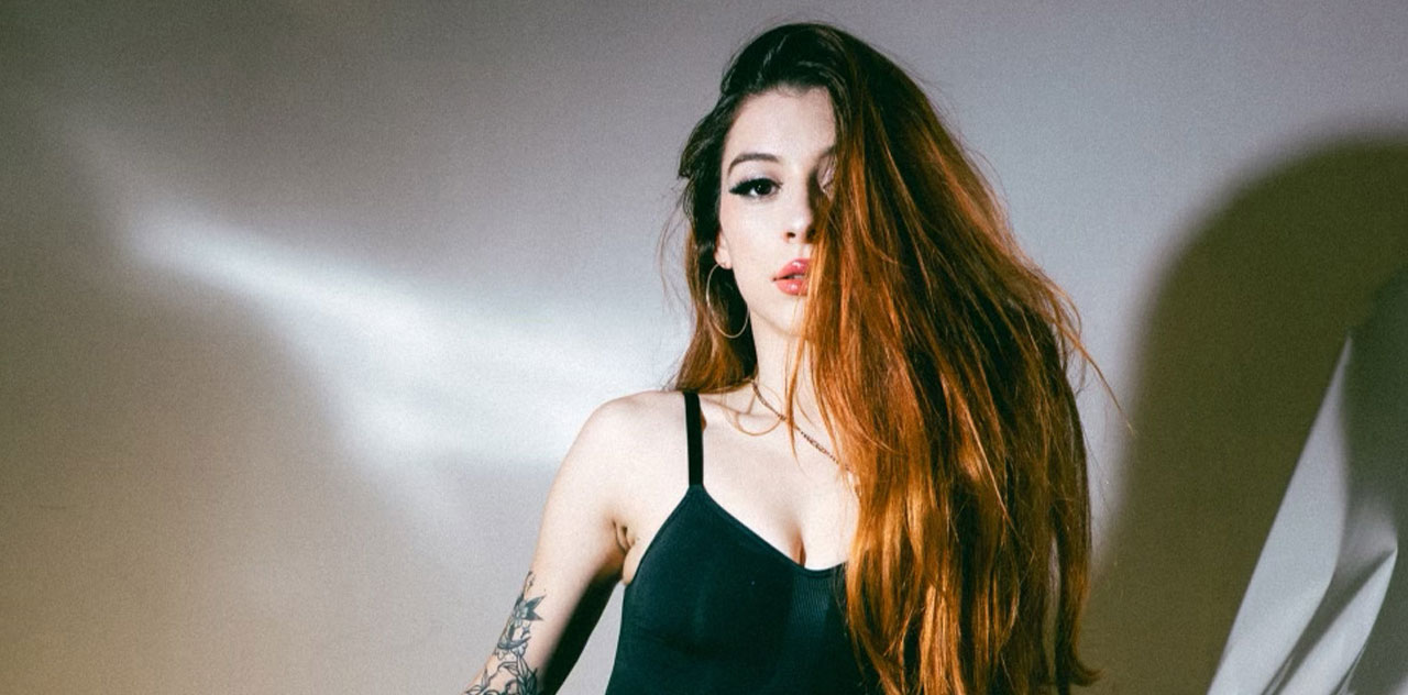 Dance, Catharsis, and Easter Eggs: LEXXE on Her New Single “X” | Showstopper Magazine Online