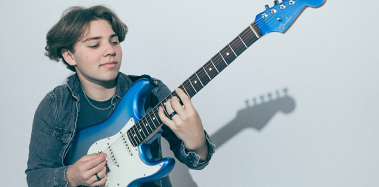 Michael Eddy Breaks Down His Debut Single “small towns” (and Its Music ...