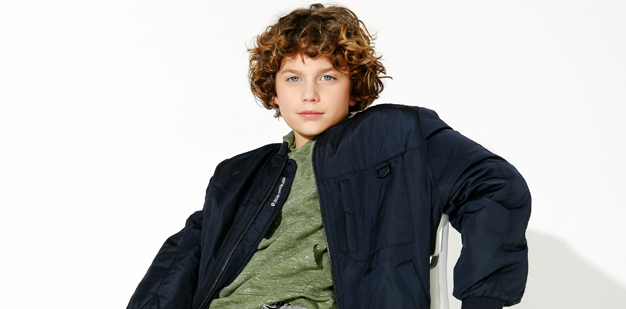 Ryan Buggle on His Favorite Parts of “Law and Order: SVU” Season 24 ...