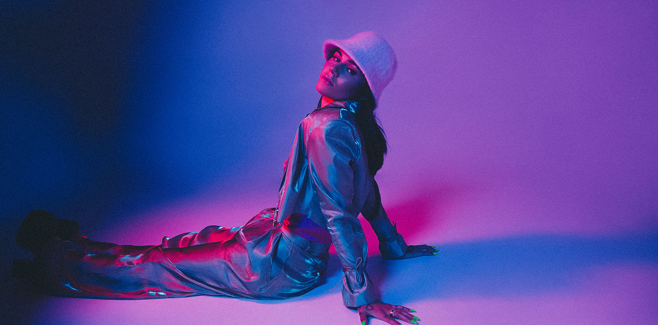 “It definitely sets the tone for what else is to come!”: Chloe Star on ...