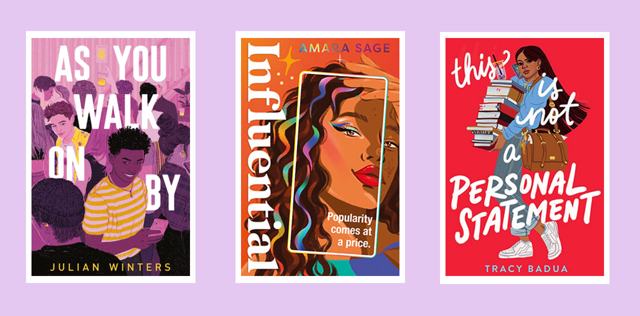 5 March Must-Reads to Take on Spring Break | Showstopper Magazine Online