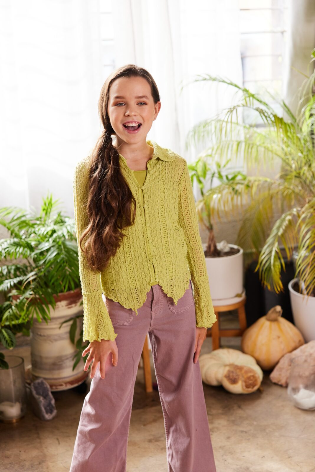 Tatum Brady Says Her Debut Single “I’m Gonna Fly” is All About ...