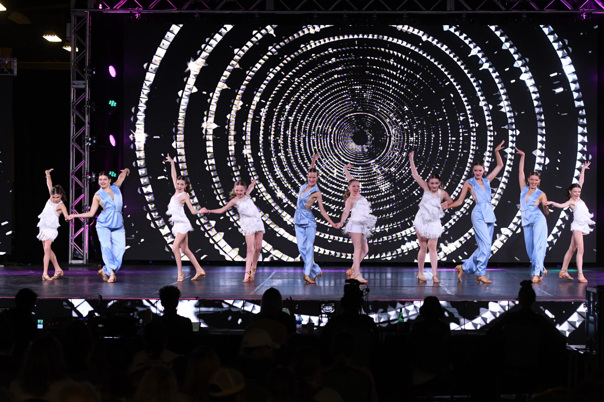 5 Career Options for Professional Dancers (and How to Know Which One Is ...