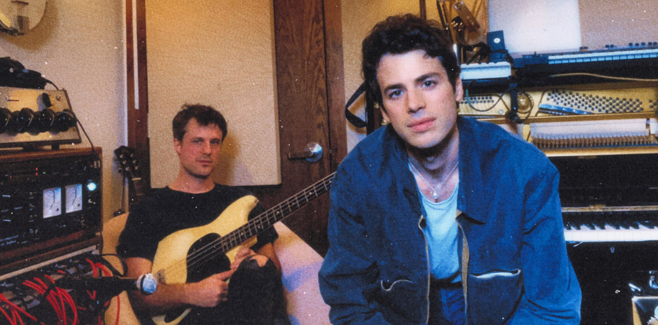 “The Most Personal Thing We’ve Released Yet”: Eighty Ninety on Their ...