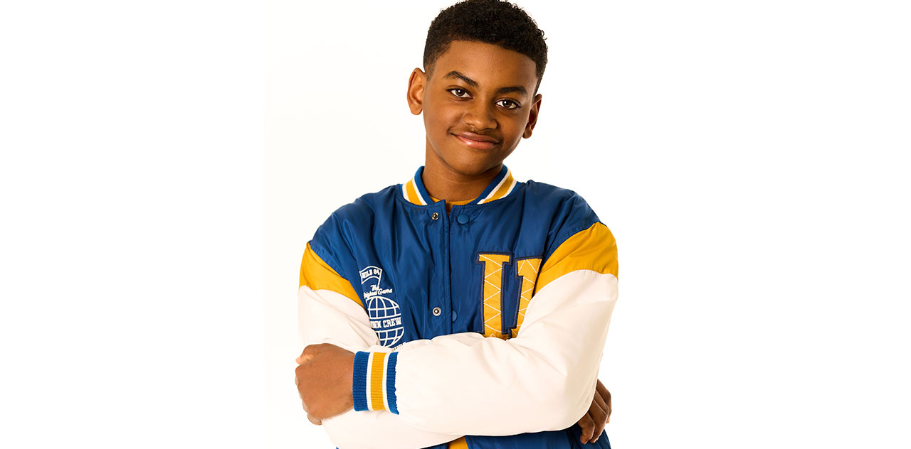 Peyton Perrine is “Just Keeping it Fun” on Nick’s “That Girl Lay Lay ...