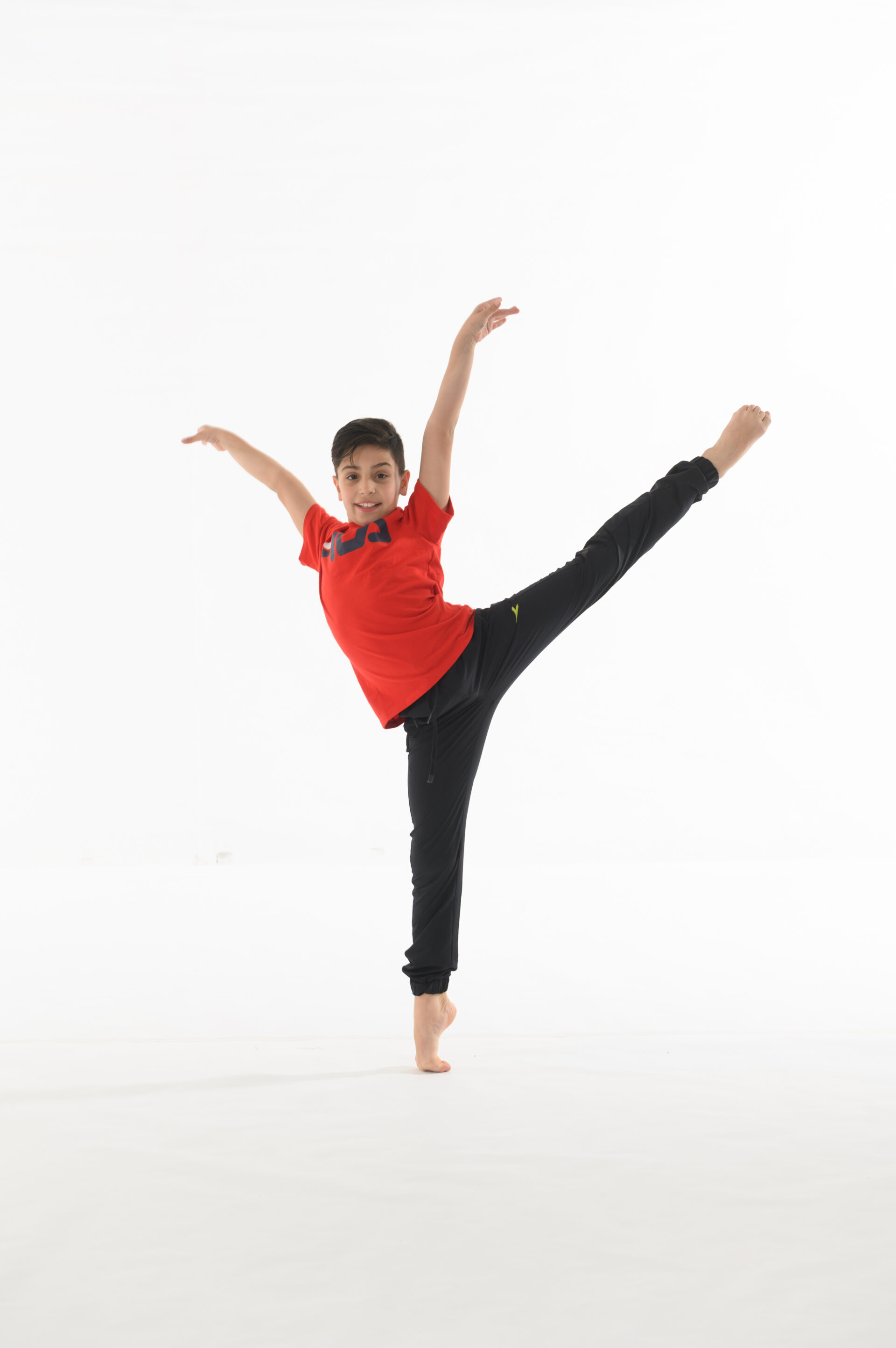 Niko Ceci is a Triple Threat with a Love of the Supernatural ...