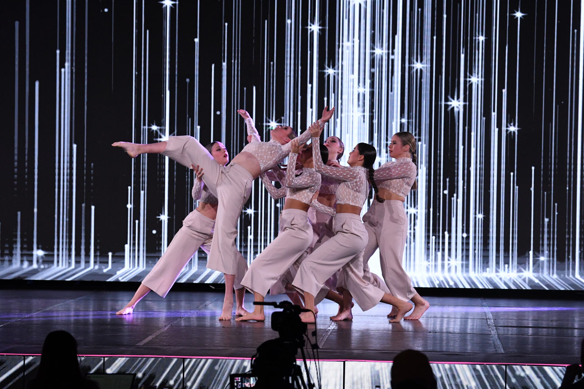 What’s YOUR Dream?: 5 Unique Dance Job Ideas | Showstopper Magazine Online