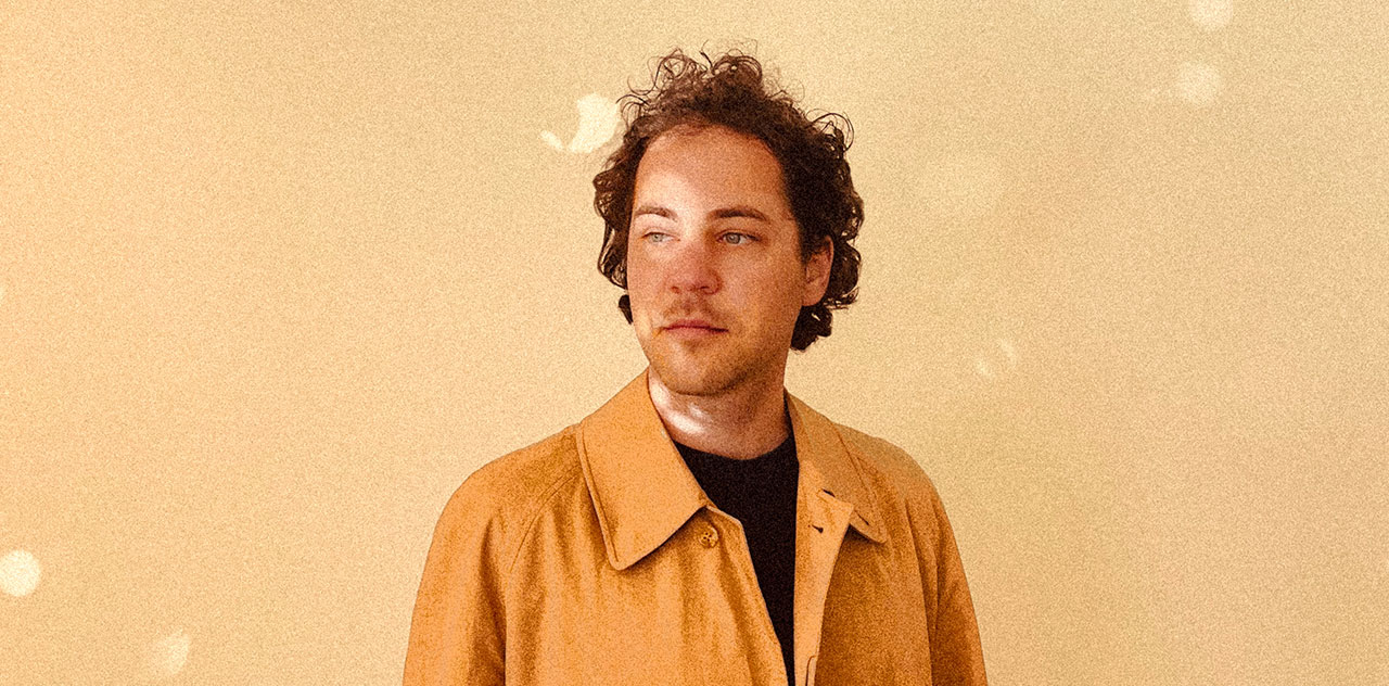 Mati Gavriel on Music, Connection, and His Latest Song “Someone to ...