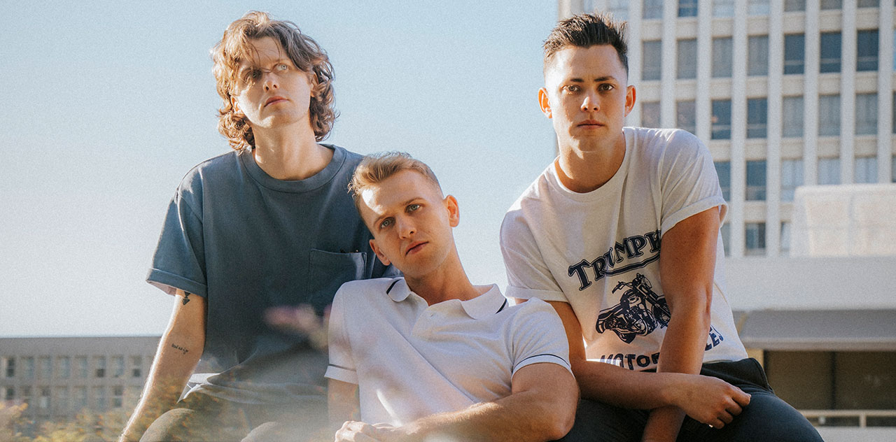 An Inside Look at Summerdrive’s Nostalgic New Single “Shimmer ...