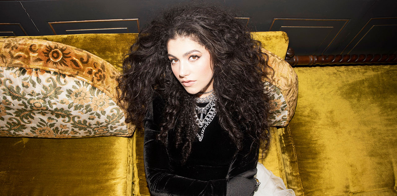 Caroline Romano Blends Heartbreak and Mythology in Her Powerful “A ...