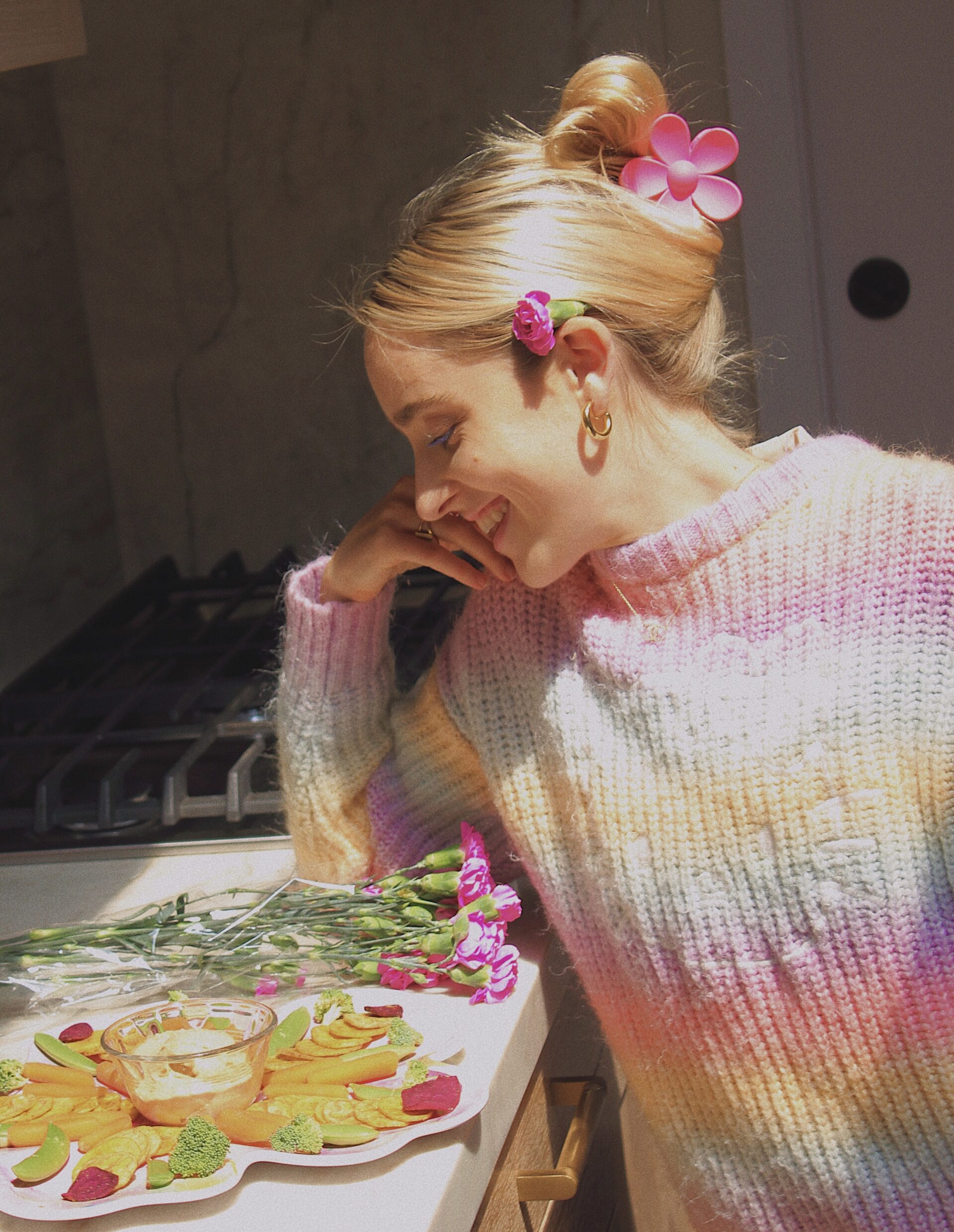 3 Fashionable Foods That are Deliciously Designer | Showstopper ...