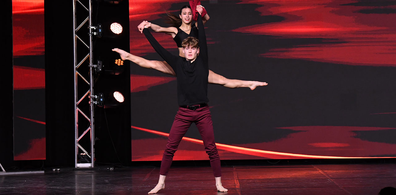 6 Artists to Choreograph Your Next Dance Routine To | Showstopper ...