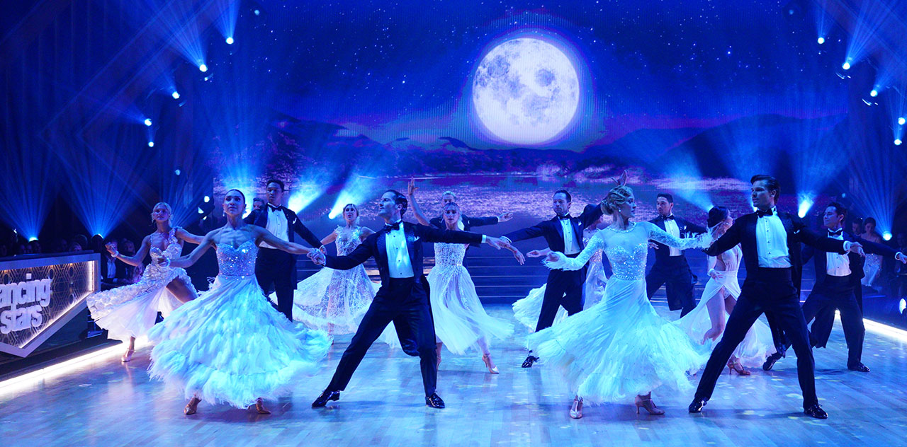 The First 10s of the Season: “DWTS” Full Recap | Showstopper Magazine ...