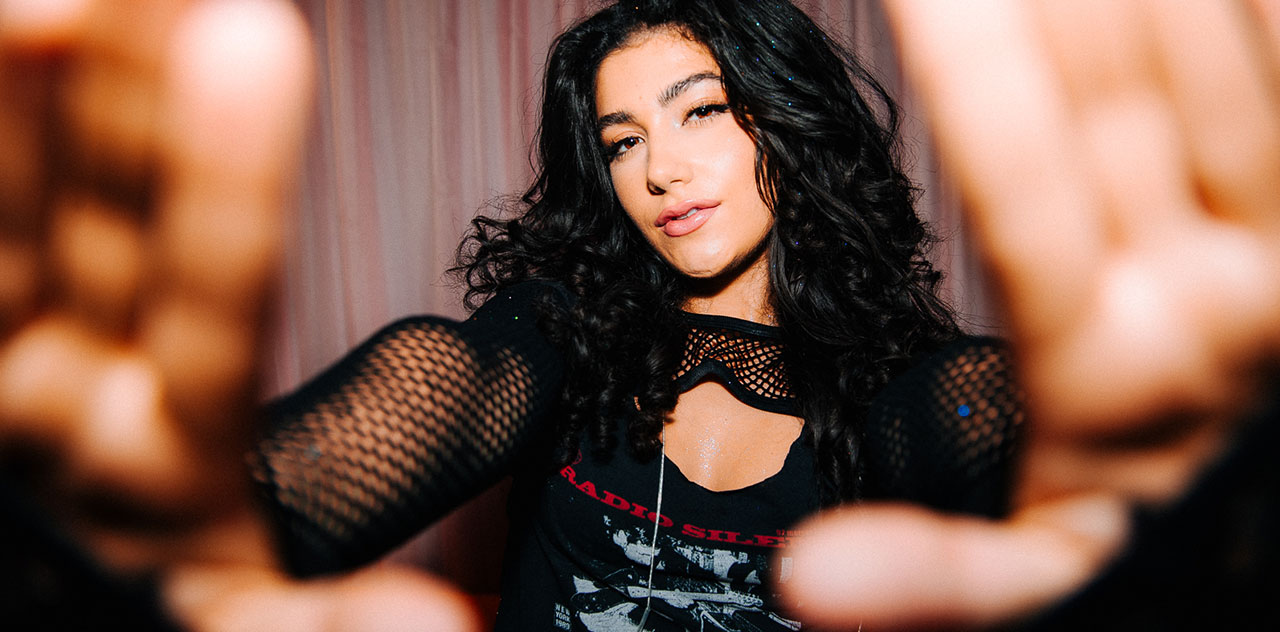 Caroline Romano’s Gritty New Sound is on Full Display in “Used by You ...