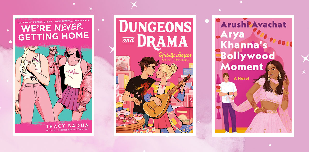 5 Sweet February Must-Reads We LOVE | Showstopper Magazine Online