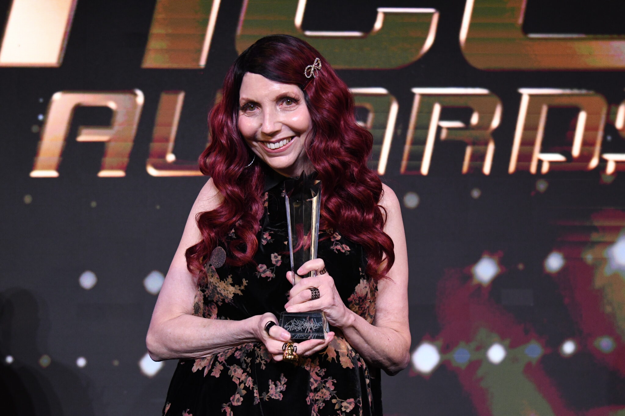 “It Comes from a Place in Your Heart”: Dena Rizzo’s Journey from Quirky ...