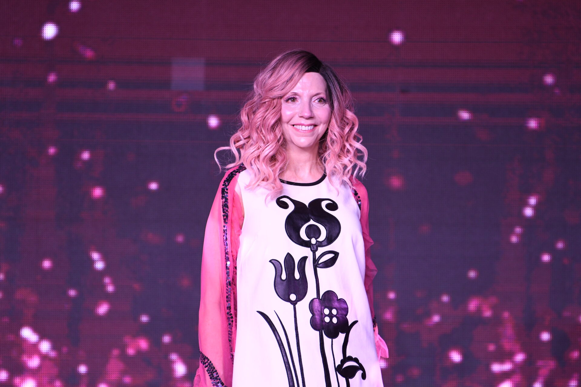 “It Comes from a Place in Your Heart”: Dena Rizzo’s Journey from Quirky ...