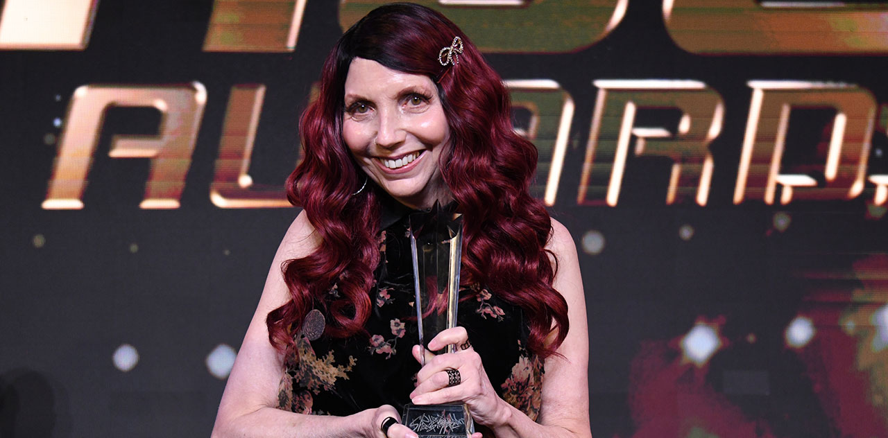 “It Comes from a Place in Your Heart”: Dena Rizzo’s Journey from Quirky ...