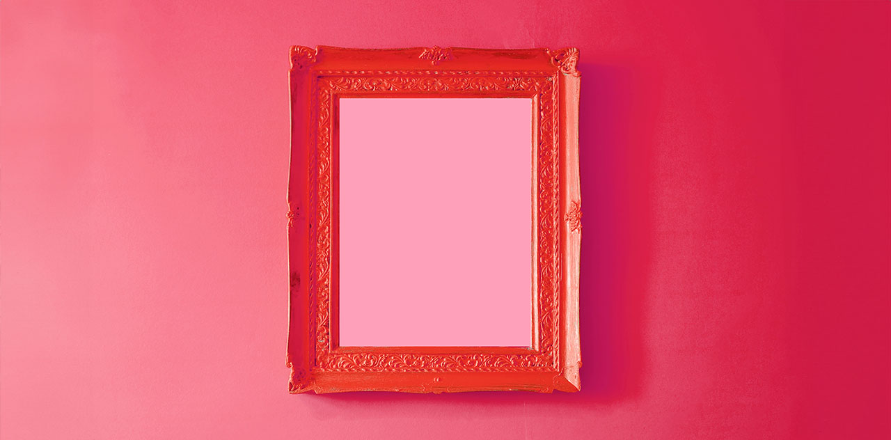 Is “Unexpected Red Theory” Your Color Breakthrough? | Showstopper ...