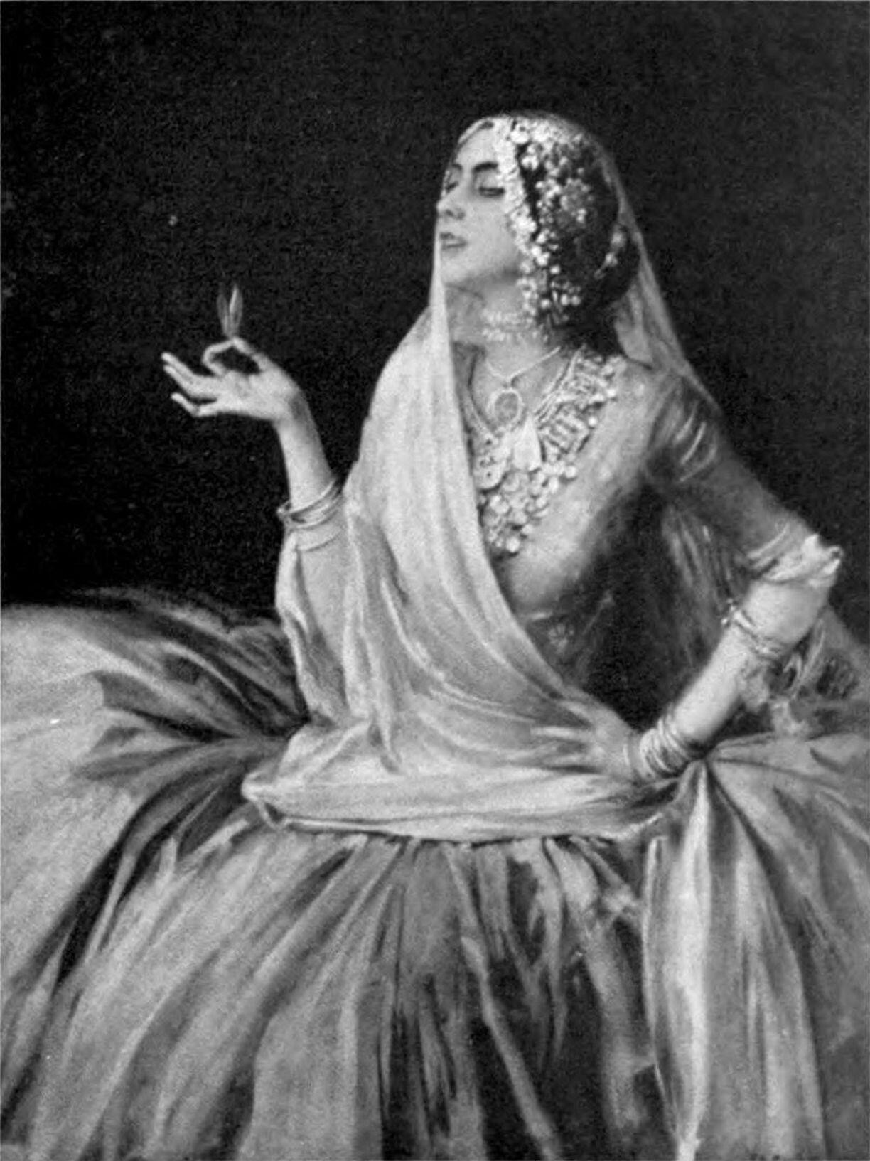 Dance Revolution: A Historic Timeline of Trailblazing Dance ...