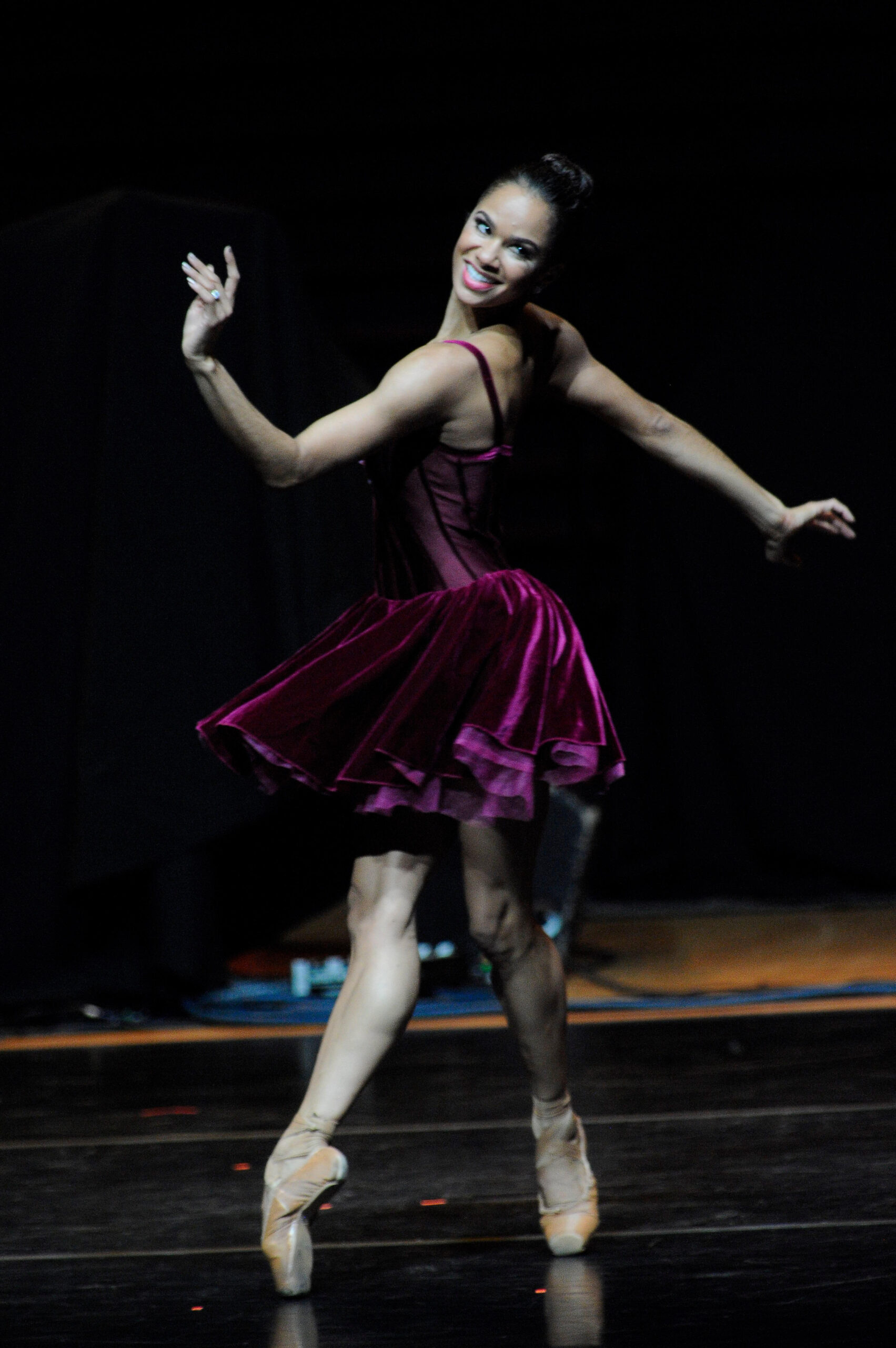 Dance Revolution: A Historic Timeline of Trailblazing Dance ...