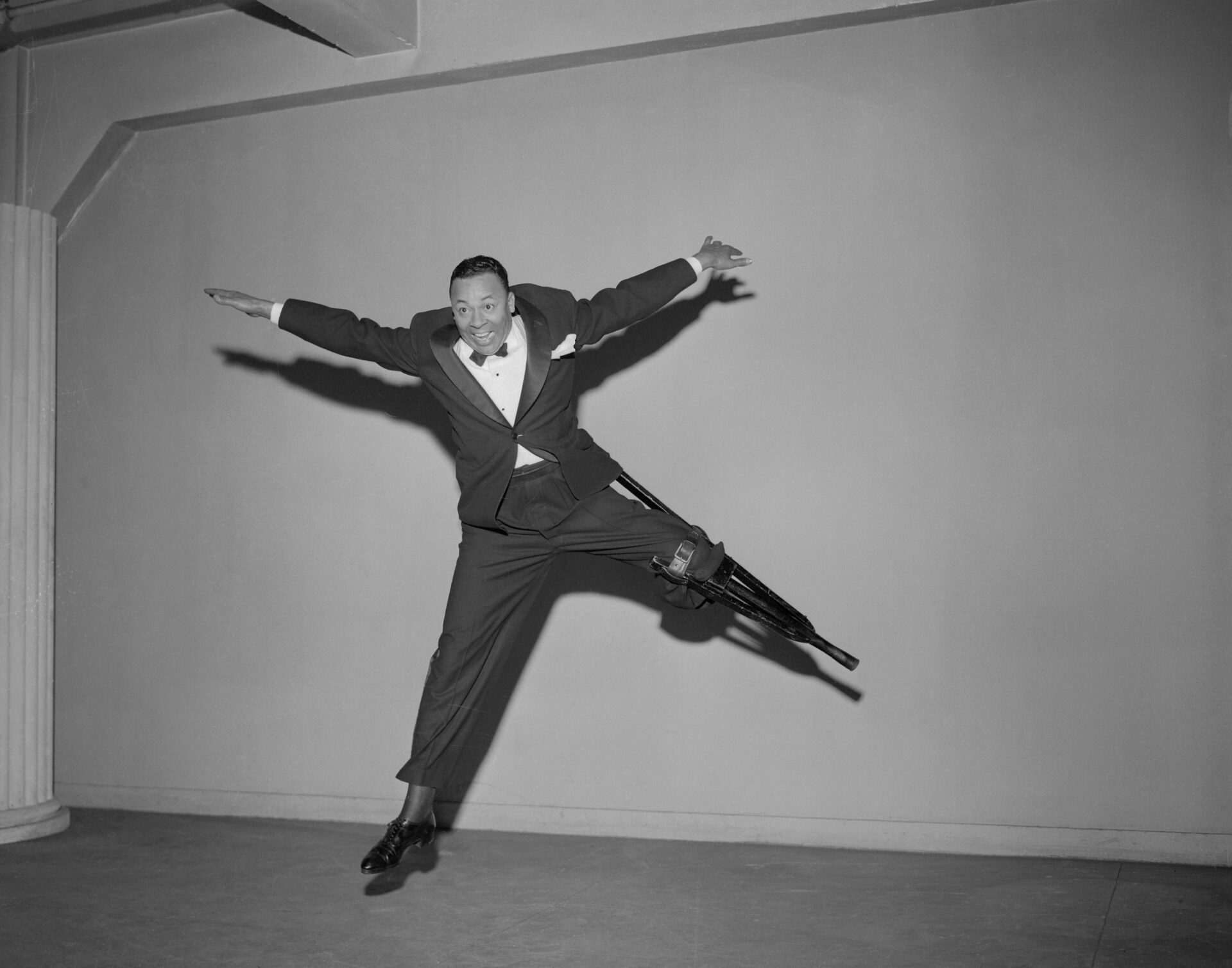 Dance Revolution: A Historic Timeline of Trailblazing Dance ...