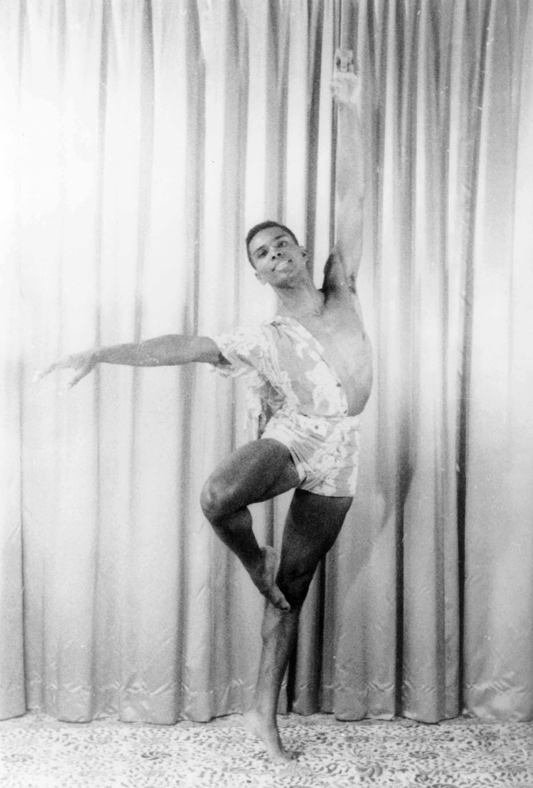 Dance Revolution: A Historic Timeline of Trailblazing Dance ...