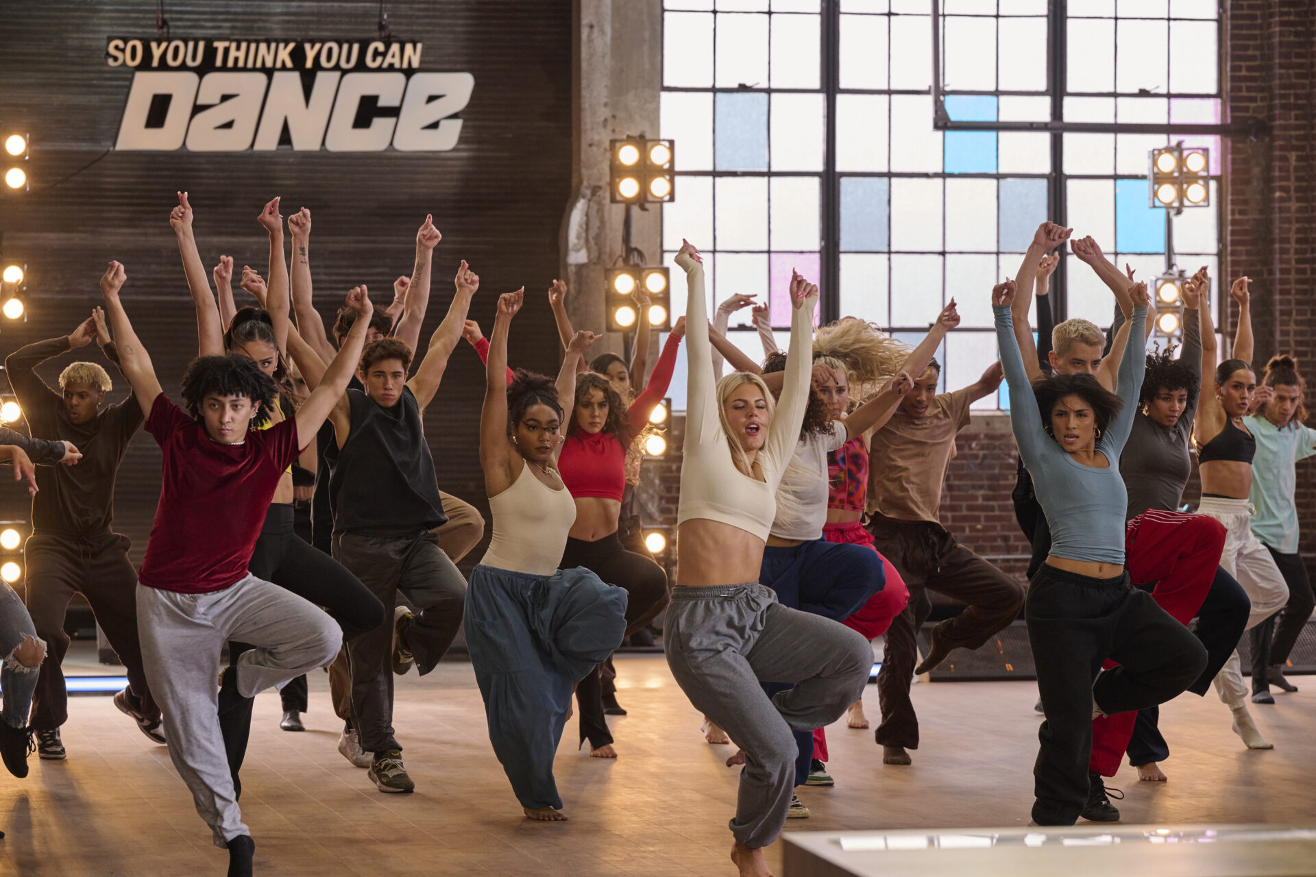 The Top 10 Revealed: “SYTYCD” Recap | Showstopper Magazine Online