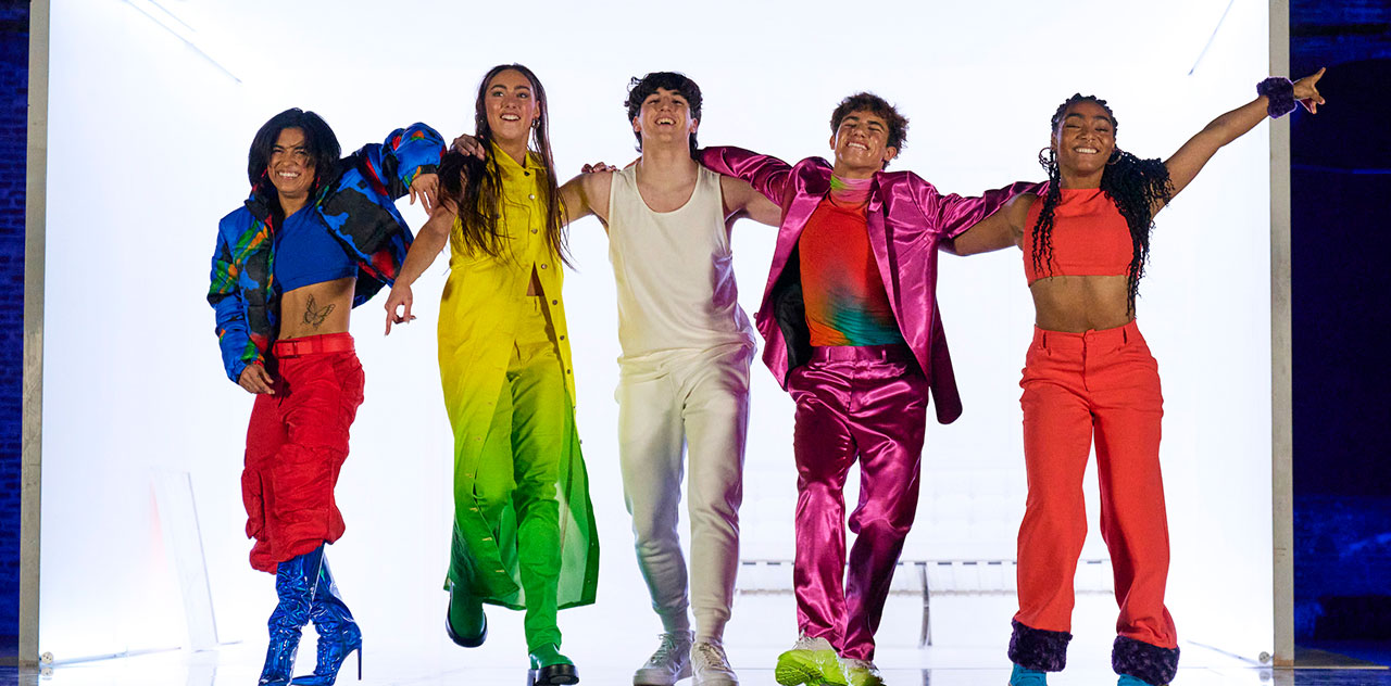 The Music Video Challenge: “SYTYCD” Recap | Showstopper Magazine Online